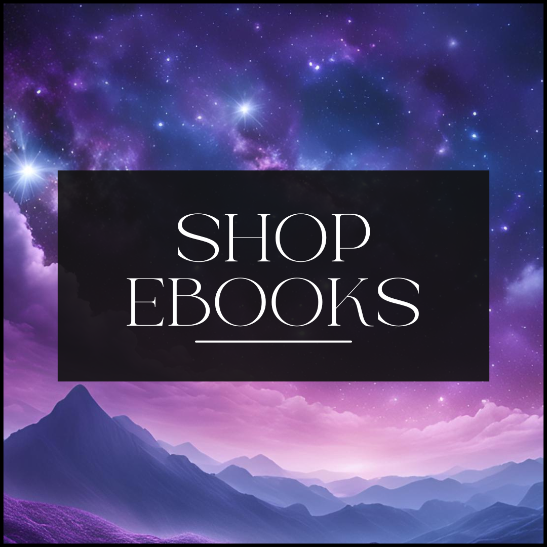 eBooks – Michelle Miles Books