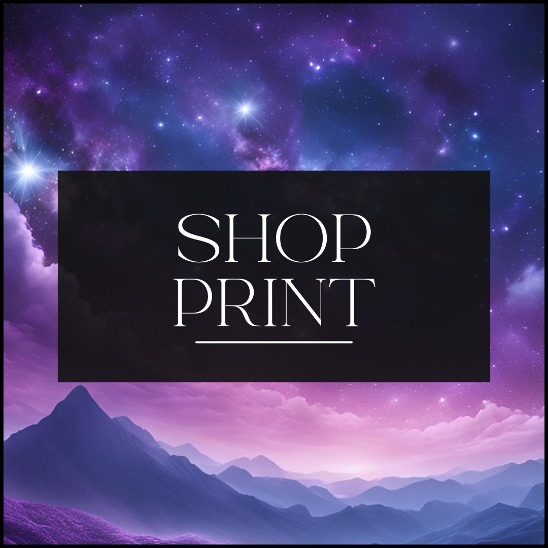 Print books – Michelle Miles Books